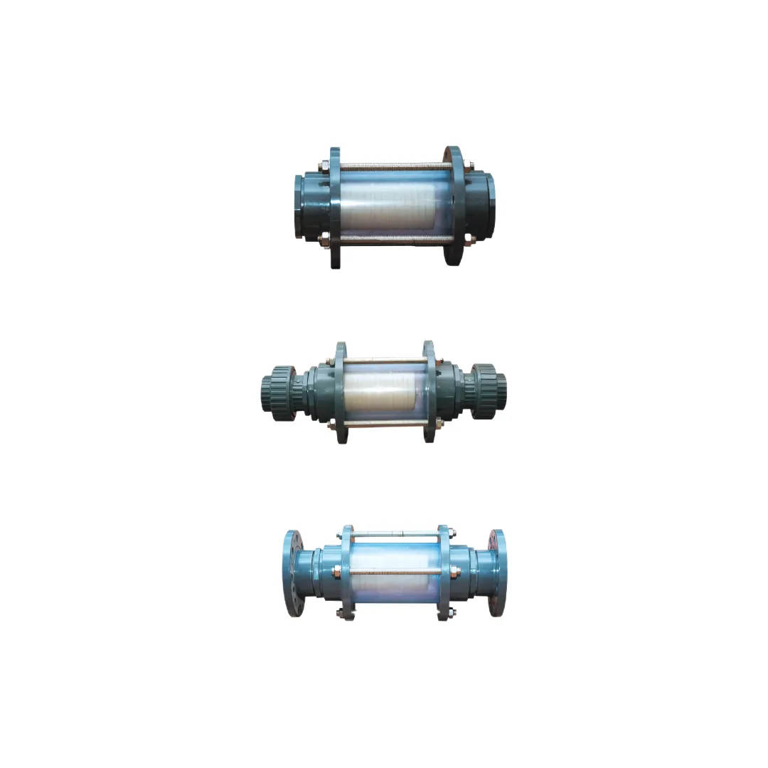 UPVC Resin Trap - Recalyx Industries (M) Sdn. Bhd.